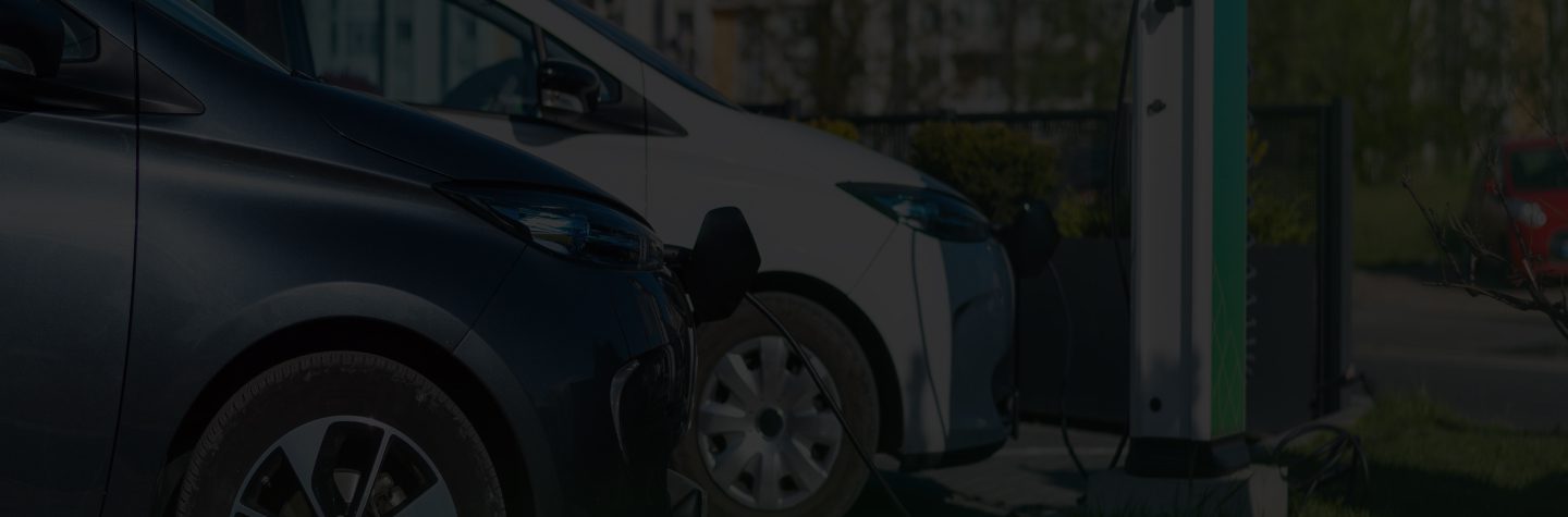 EV Charging & Repair - RKB