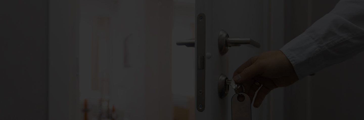 Locks, Doors, Fencing and Gate - RKB