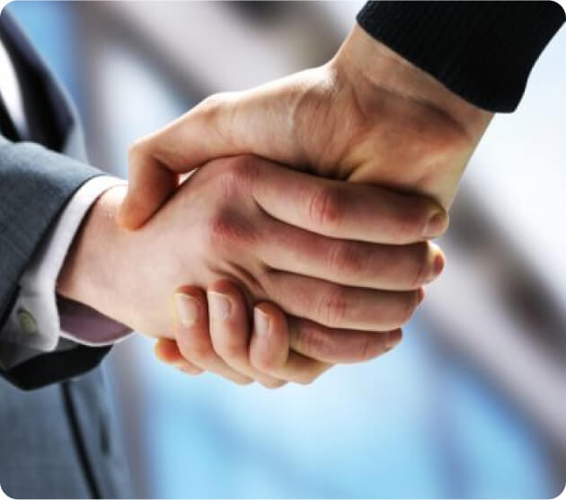 Partner Up | Partnership Opportunities by RKB