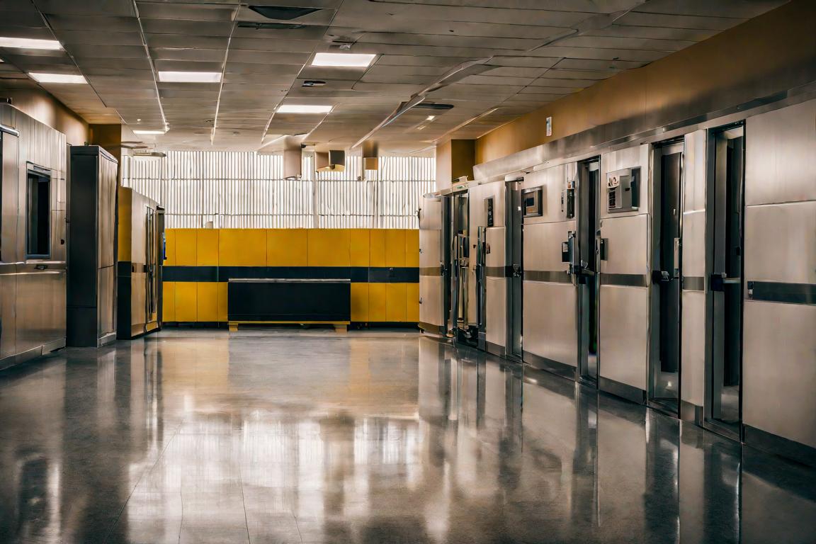 Facility Maintenance Best Practices - RKB