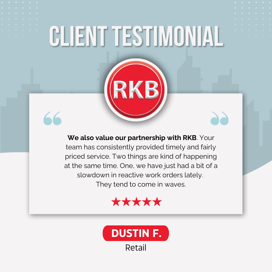 Clients - RKB