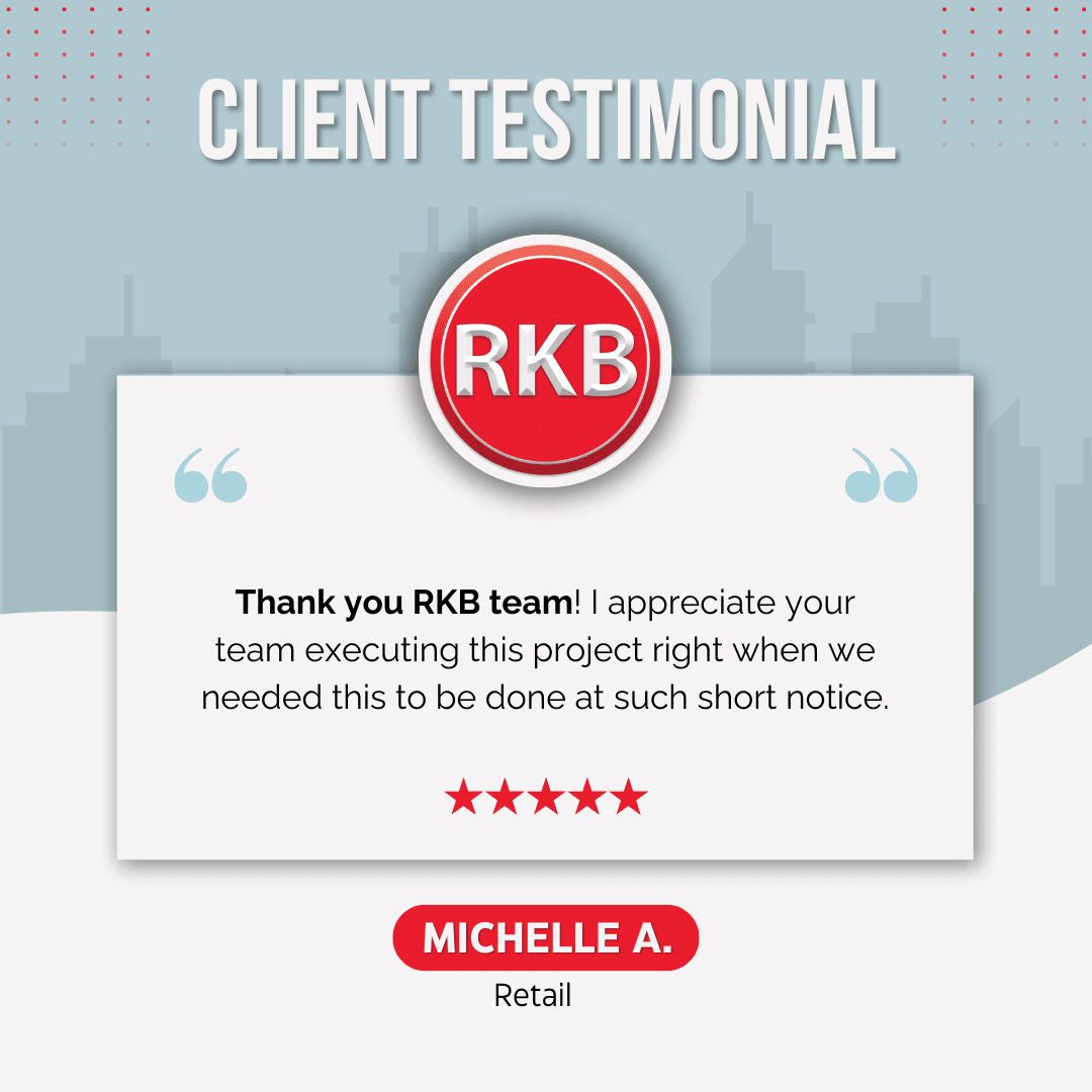Clients | Trusted Partners by RKB